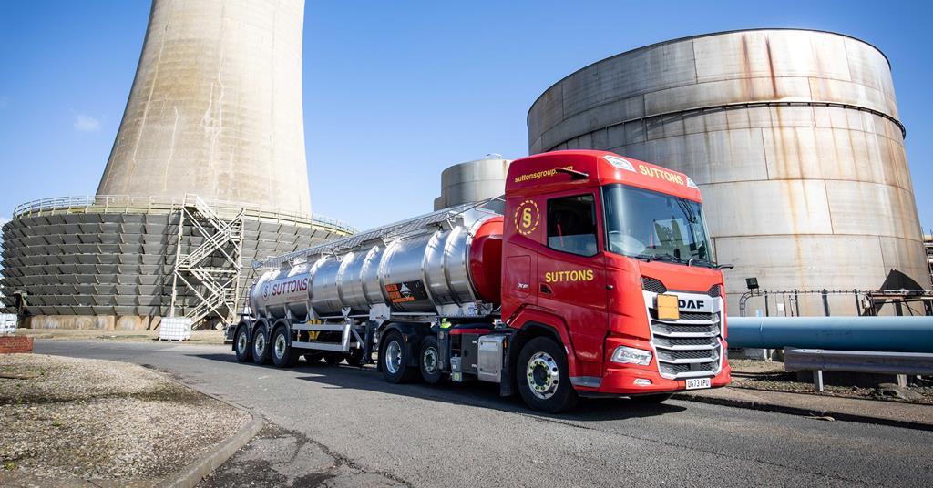 Suttons is making progress expanding its Widnes site following ...