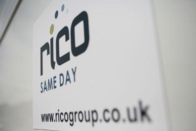 Rico Logistics appoints head of HR following strong growth | MT Article ...