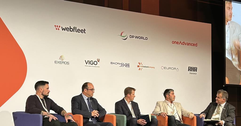 ZEHID leaders hit back at battery-electric scepticism | Motor Transport