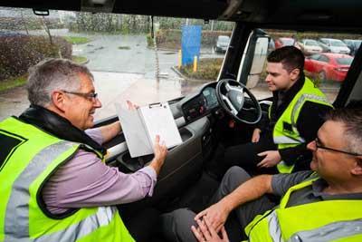 Industry urged to respond to driver apprentice survey | MT Article ...