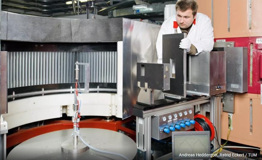 Researchers Advance High-Performance Solid-State Batteries | MT Article ...