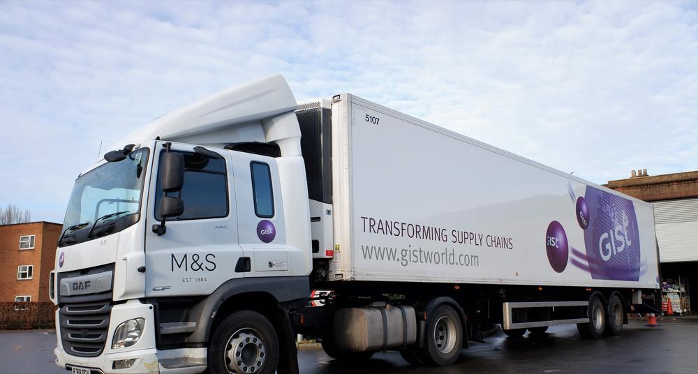 Gist turned in a strong financial performance last year, with turnover ...