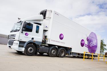 Gist restructures European business | MT Article | Motor Transport