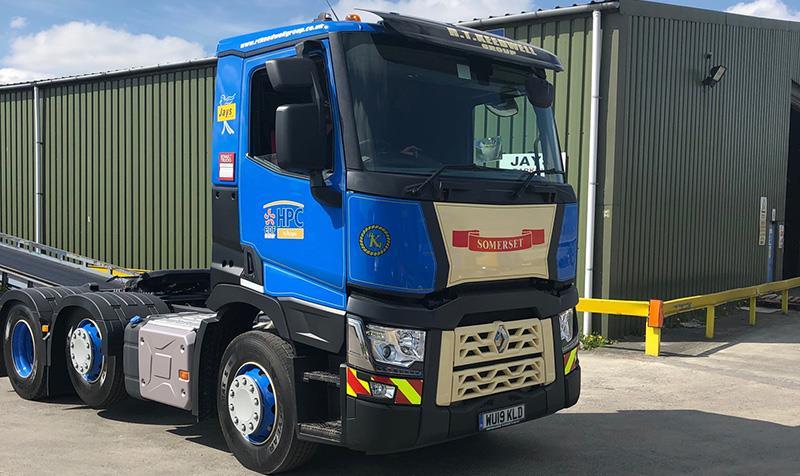 RT Keedwell said the war in Ukraine and the downturn in the UK economy ...