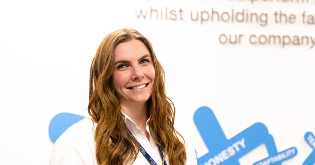 Expect Distribution promotes HR chief Amy Russell to board | Motor ...
