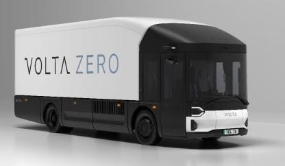 Volta Trucks begins roll-out of first full-electric prototypes | MT ...