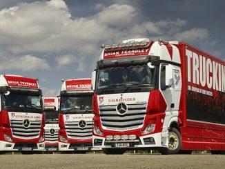 Brian Yeardley Continental welcomes upturn in events sector as 2021 ...