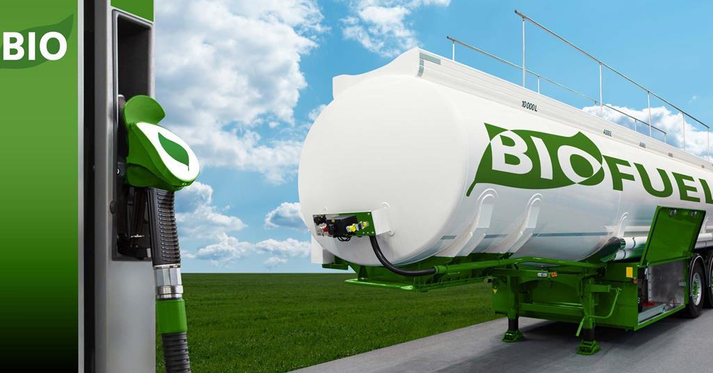 What are Drop-in fuels? | Hero | Motor Transport