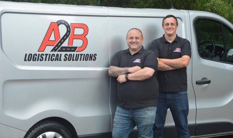 A2B Logistical Solutions joins Diamond network to drive e-commerce ...