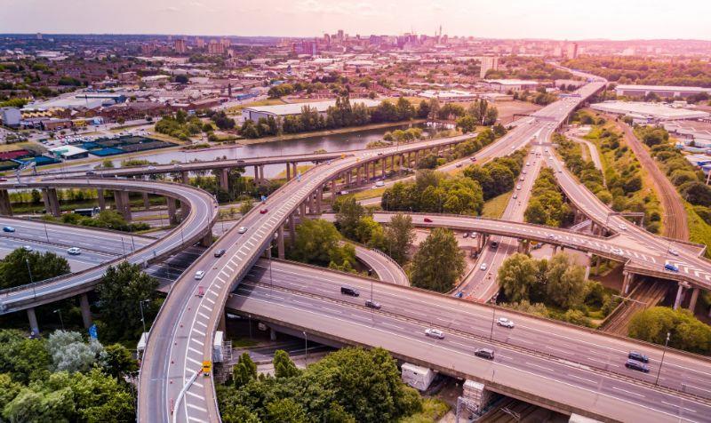'Invest in the long-term future of our road network,' Logistics UK ...