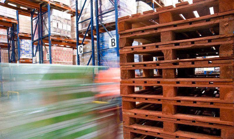 IPP signs deal with tech firm to harvest pallet data | MT Article ...