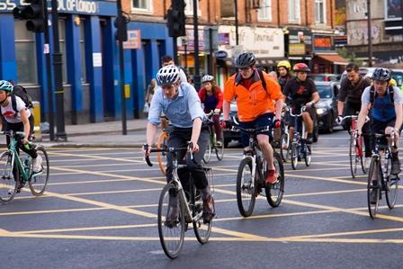 TfL opens latest Direct Vision Standard consultation, but FTA urges a ...