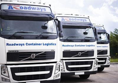 Roadways Container Logistics awarded contract renewal with EWL | MT ...
