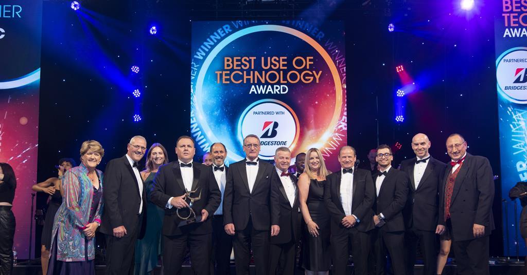 Meet the MT Awards 2022 winners - Best Use of Technology Award ...