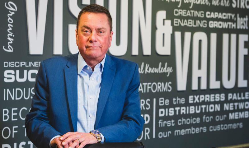 Palletforce appoints former TPN chief Adam Leonard as CEO | MT Article ...