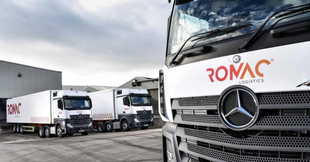 Romac Logistics secures new distribution hub | MT Article | Motor Transport