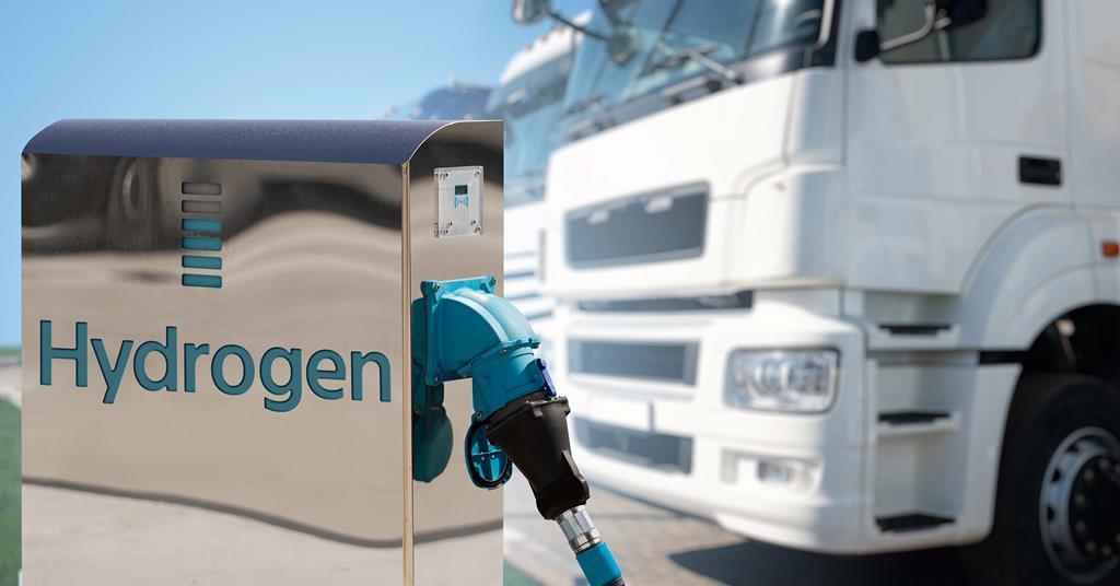 Jet H2 Energy to build 10 hydrogen truck refuelling stations by 2024 ...