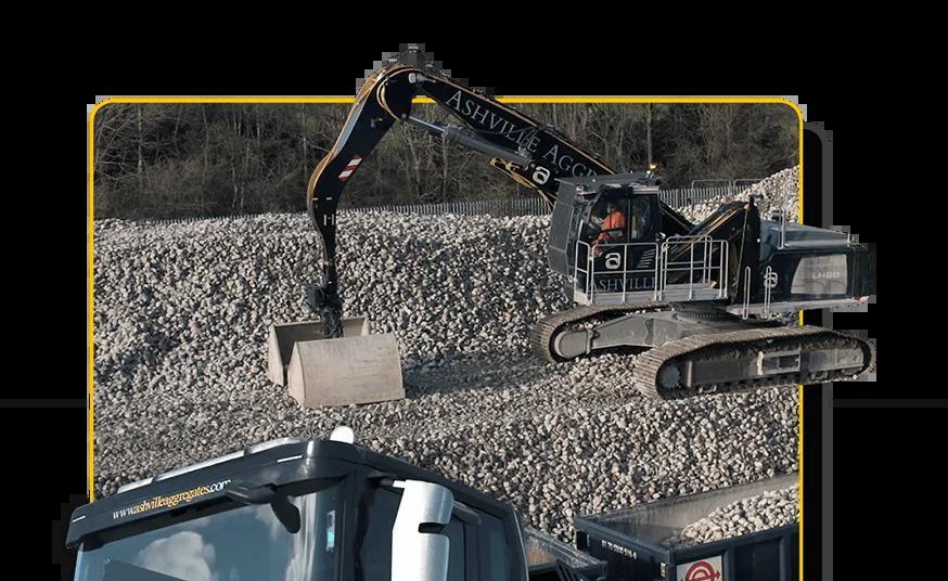 West Drayton-based Ashville Aggregates and Concrete Limited in ...