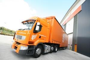 Palletforce partners with Italian pallet network | MT Article | Motor ...