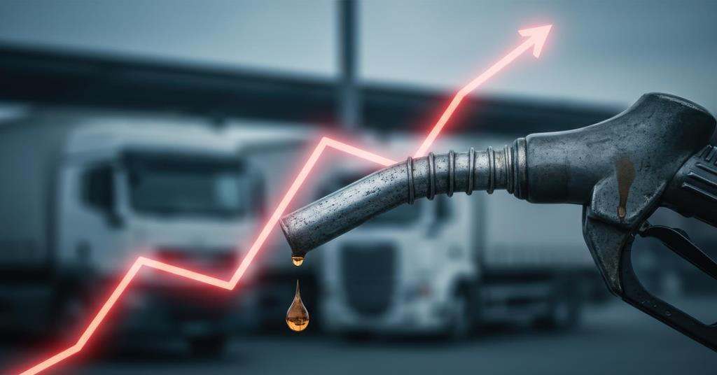 Government extends fuel duty freeze and grants HGV tax relief | Motor ...