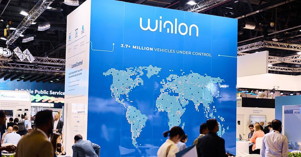 Wialon fleeet management platform hits record number of four million ...