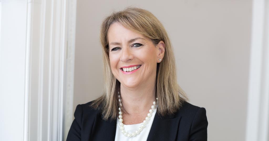 Commercial vehicle hire firm Prohire appoints Susan Shardlow as chief ...