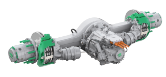 Cummins launches Accelera: Providing zero-emission solutions for a ...