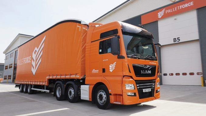 Palletforce sets sights on international expansion | MT Article | Motor ...