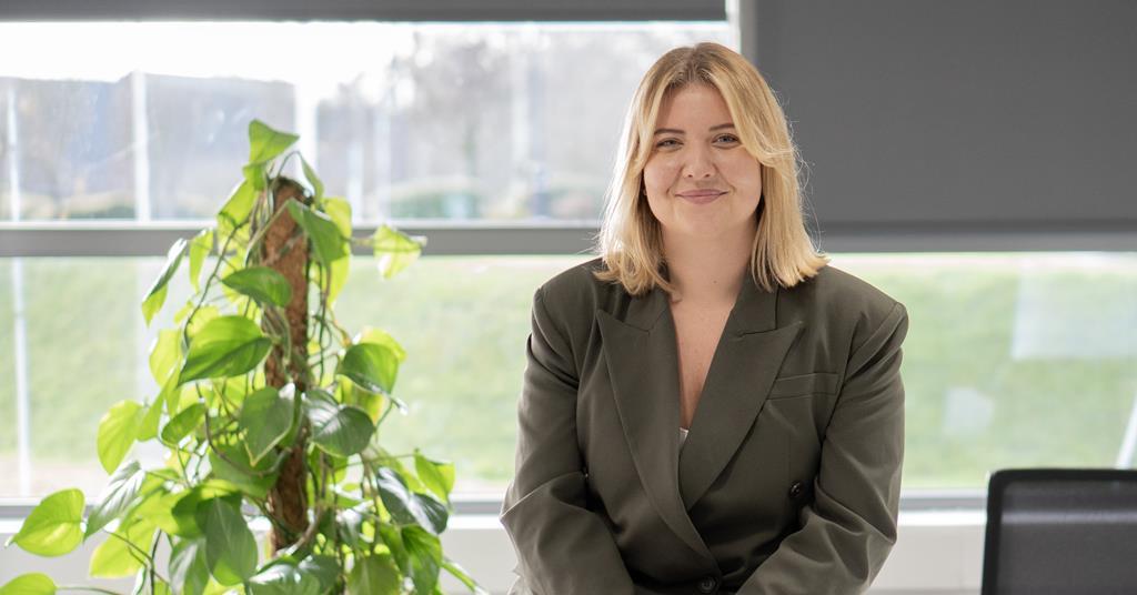 Contract hire provider Vertellus has appointed Rhian Burrell as MD ...