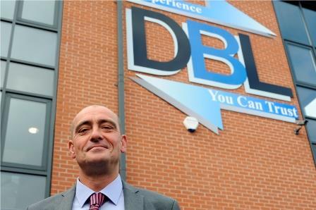 DBL becomes first operator to join Logistics Hub UK | Article | Motor ...