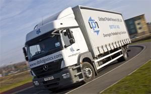 DBL Logistics plans second DC with £1.8m HSBC backing | MT Article ...