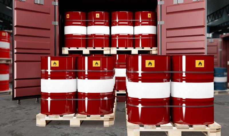 DC workers may risk health opening sealed containers, HSE warns | MT ...