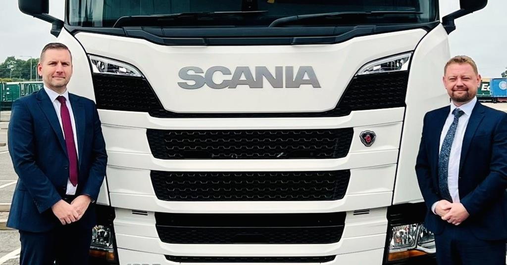 Stobart said it had strengthened its leadership team with the ...