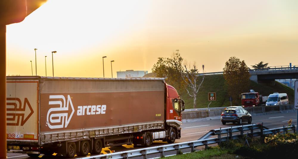 Arcese UK said it had suffered from a downward trend in its industrial ...