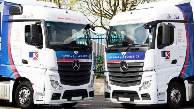 Warehouse expansion drive sees Kammac boost turnover and profits | MT ...