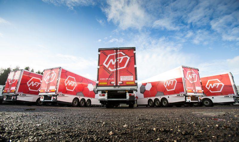 EV Cargo Logistics buys NFT assets in pre-pack sale | MT Article ...