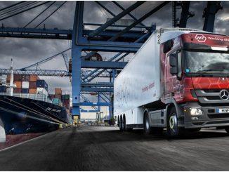 EV Cargo Logistics buys 'specific assets and operations' of NFT ...