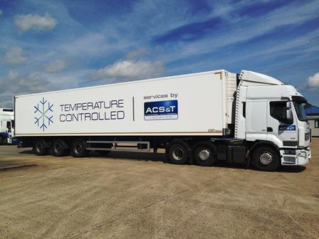 ACS&T boosts longer semi-trailer fleet | MT Article | Motor Transport