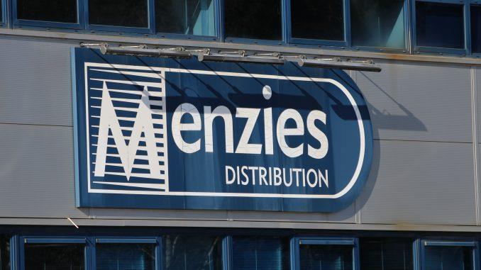 Menzies Distribution in HVO trial with Ball Beverage Packaging | MT ...