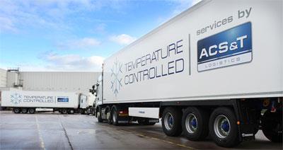 ACS&T plucks new business from chicken supplier | MT Article | Motor ...
