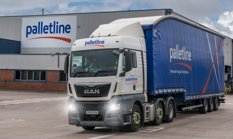 Palletline takes on four warehouse apprentices | MT Article | Motor ...