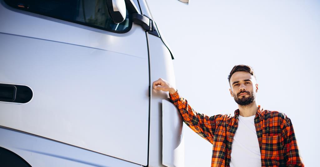 Insurance two-year rule blocks newly qualified HGV drivers from 87% of ...