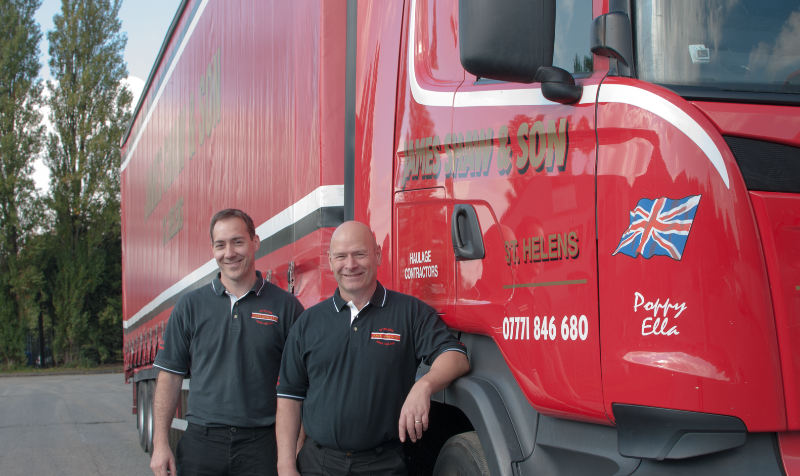 James Shaw & Son in administration but jobs saved | MT Article | Motor ...