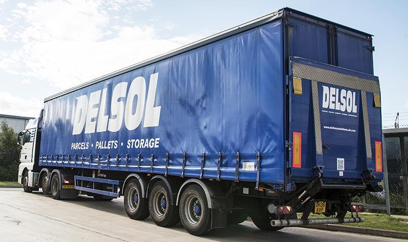 Delsol doubles warehouse capacity as customer demand grows | MT Article ...