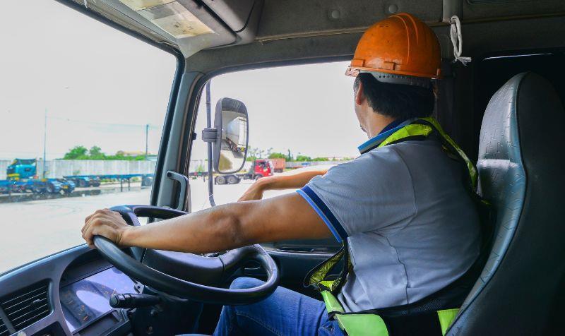 Demand for agency drivers soaring, Aquarius data reveals | MT Article ...