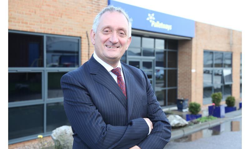 Palletways CEO James Wilson to retire in July; Luis Zubialde to take ...