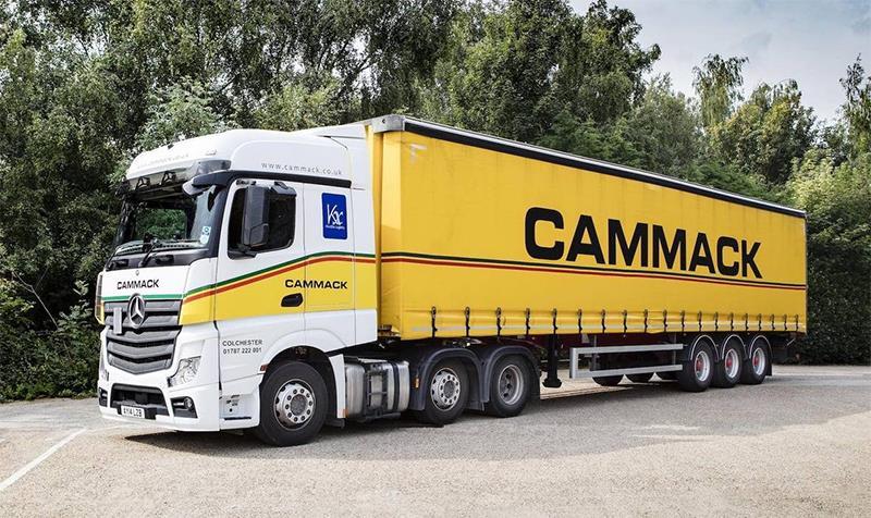 NC Cammack & Son leaves Fortec for Palletforce | MT Article | Motor ...