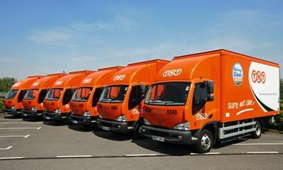 Every little helps for TNT Post in Tesco deal | MT Article | Motor ...