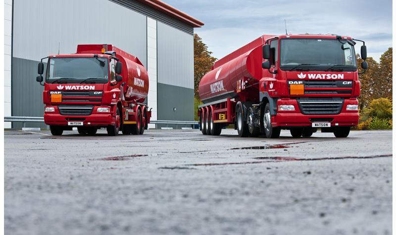 Watson Fuels seeks 'best in class' fleet though ambitious renewal ...
