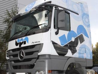 Palletways haulier Frederick R Miller becomes UPN delivery partner | MT ...